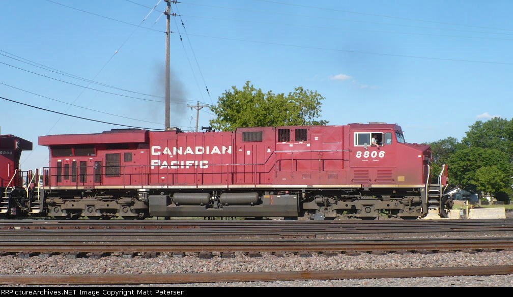 CP 8806